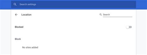 Disable Geolocation Sharing On Web Browsers ExpressVPN