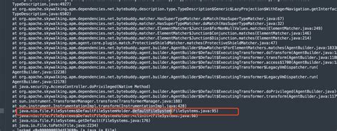 Bug Deadlock Happened When Start Tomcat With Skywalking Agent · Issue