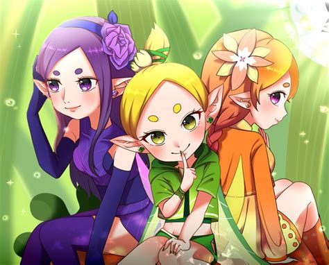 💜💚🧡 Miitopia Know Your Meme