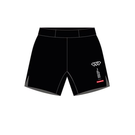 Code Shorts Everyday Porrada