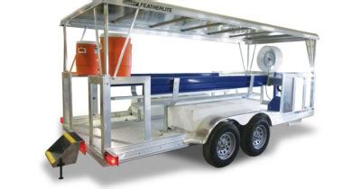 Cooling Trailer Rentals And Leases Kwipped