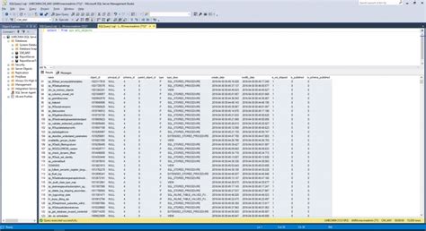 configmgr admin tips list of views tables functions ip address views information by karthick