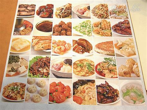 【信義區美食】北平都一處。傳承宮廷絕活的老字號北京餐館 Nico＆妮喃小語