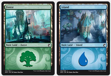 Simic Combine Mtg Wiki