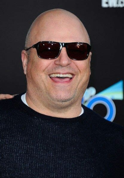 Pin Von Alan Johnson Auf Michael Chiklis