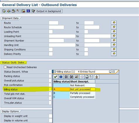 Solved Sales Order Open Quantity Sap Community