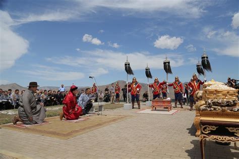 Бүх цэргийн Их хар сүлдийг цэнгүүлэн тайх ёслол боллоо