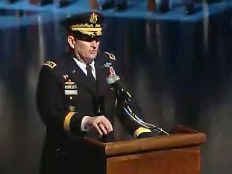 Gen Schoomaker Retirement Ceremony Article The United States Army