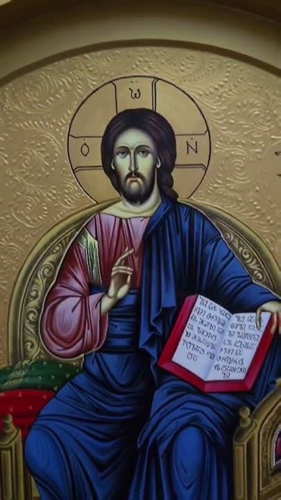 ხატმწერი ნათია მაისურაძე Youtube