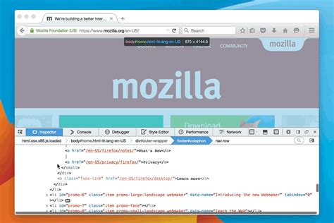 Trainspotting Firefox Mozilla Hacks The Web Developer Blog