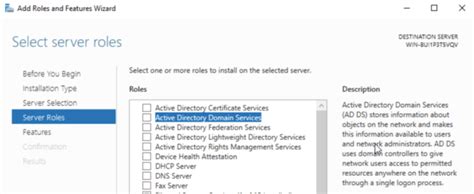 Create A Personal Forensics Lab Part 1 The Primary Domain Controller