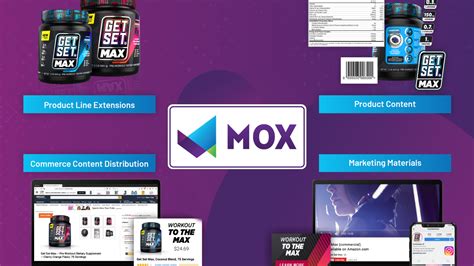 Esko Launches Mox For Growing Brands Labels And Labeling