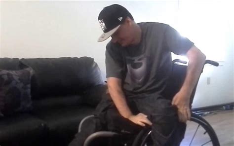 The Daily Struggles Of A Quadriplegic The Gutierrez Law Firm Inc