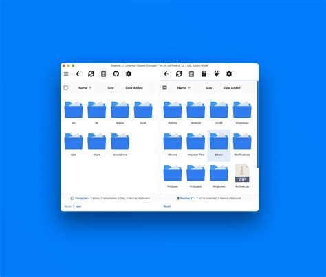OpenMTP Alternatives And Similar Software AlternativeTo