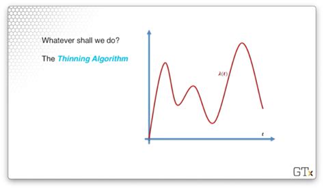 Random Variate Generation Continued Omscs Notes
