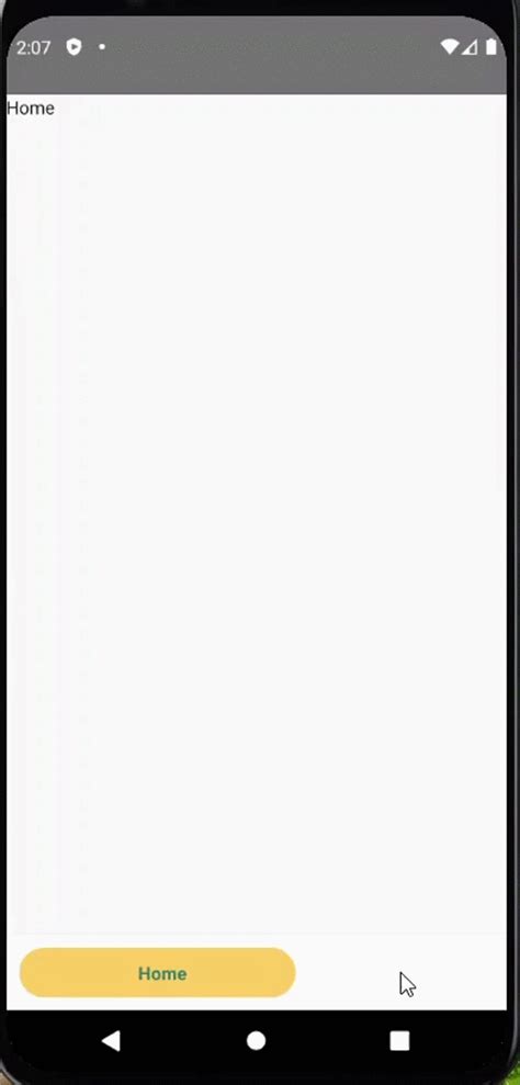 Error Couldnt Register The Navigator · Issue 81 · Torgeadelinreact