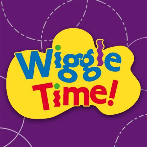 Wiggle Time Youtube