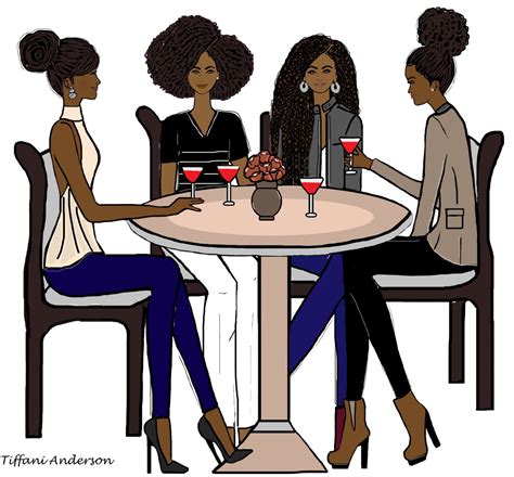 African American Clipart Princess Clip Art African Cl