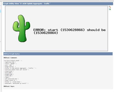missing index in aggregate graph · issue 1686 · cacti cacti · github