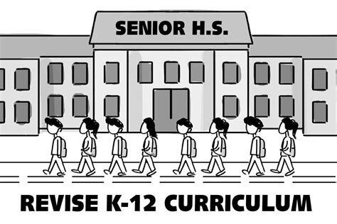 Revise K 12 Curriculum Journal News Online