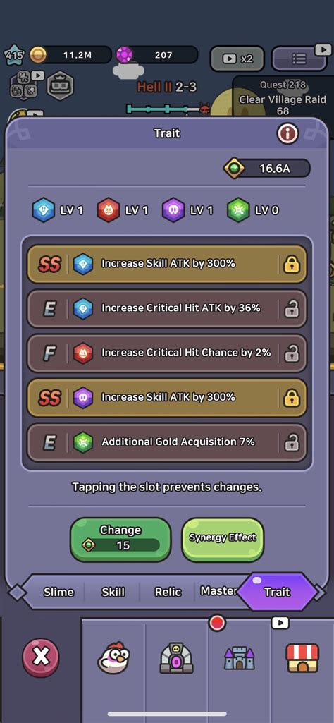 Are Any Of These Actually Good R Dragonballlegends