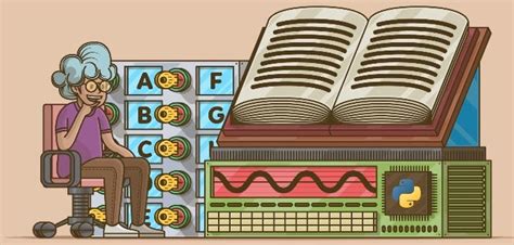 Dictating Success With Pythons Dict Function By Etiris Magazine