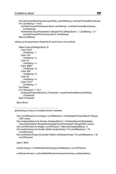 Professional Financial Computation Using Excel And Vba 13 Call