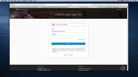Download Invalid Credentials Installation Fluka User Forum