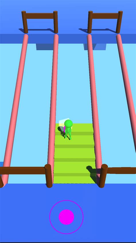 Bridge Run — Top Trending Unity Template Source Code Sellanycode