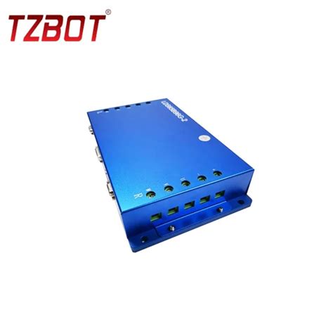 Tzbot High Precision 96v Dual Motor Controller Brushless Dc Motor Speed