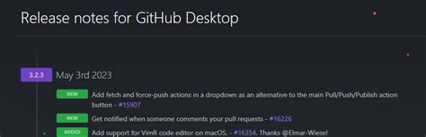Not Updated Beta Client · Issue 16723 · Desktopdesktop · Github
