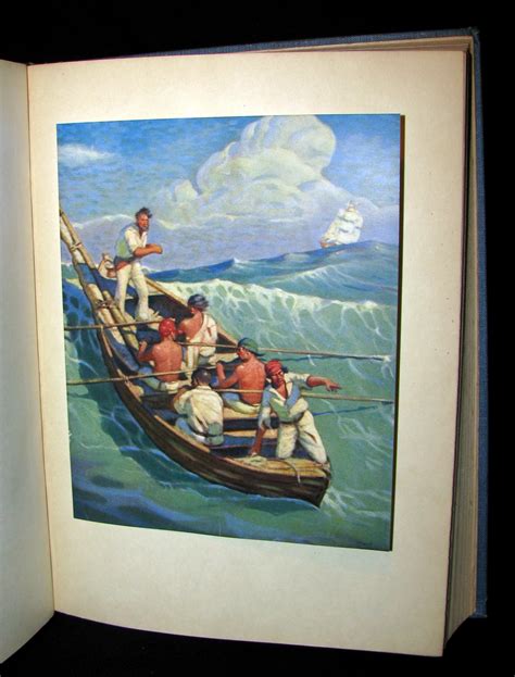 1930 Scarce Book Moby Dick Or The White Whale By Herman Melville