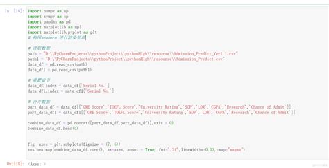 利用jupyter绘图时,不显示图形,显示 的解决办法让世界更美好的技术博客51cto博客 利用jupyter绘图时,不显示图形,显示 的解决办法让世界更美好的技术博客51cto博客