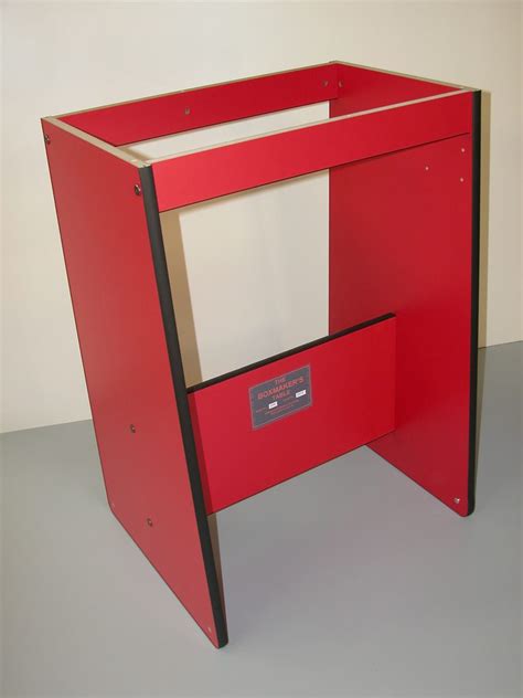 Router Table Base Finish Your Router Table Buy The Base Finished