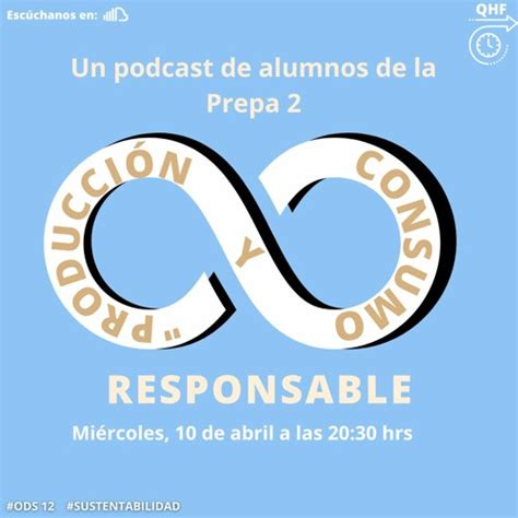 Stream Episode Capítulo 2 Ods 12 By Vida Ecológica Podcast Listen Online For Free On Soundcloud