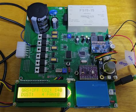 아두이노라즈베리파이 시제품 및 모니터링 앱서버 제작 크몽