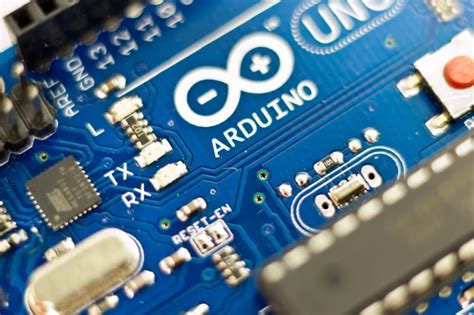5 ไอเดีย Project Arduino ที่ใครก็สามารถทำได้
