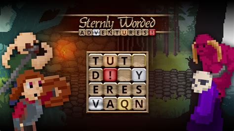 Sternly Worded Adventures V20 Demo Mac File Moddb