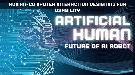 Human Computer Interaction