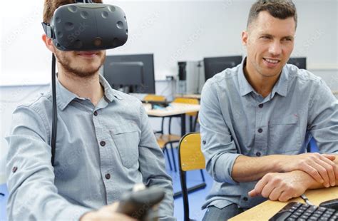 Navigating Technology