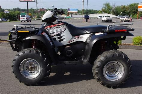 2003 Polaris Magnum 330