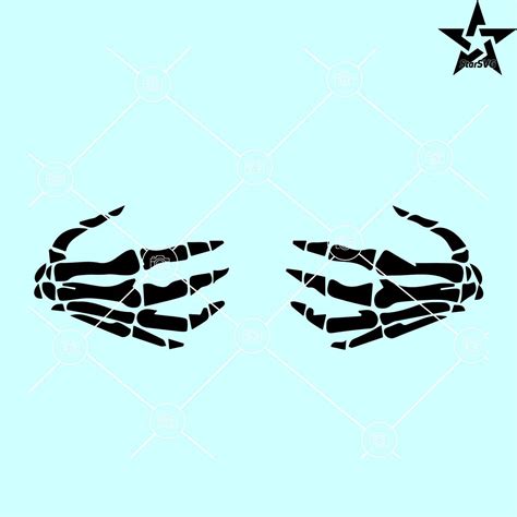 Skeleton Hands On Boobs Svg Free Skeleton Boobs Hands Svg F Inspire Uplift