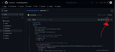 github iris web lab iris web