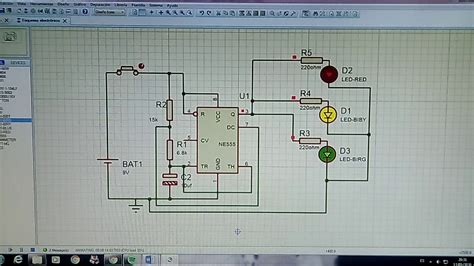 Circuitos Integrados Youtube