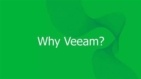 Integrating Veeam Backup With NimbleStorage PPT