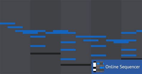 Memoire In Memory Online Sequencer