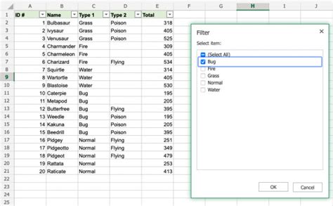 Excel Filter Sarthaks Econnect Largest Online Education Community