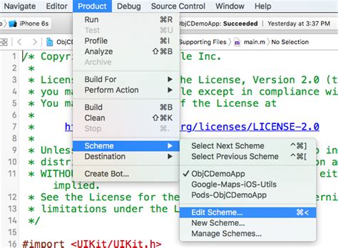 Ios Getting Application Crash During Opening A Local Csv File With