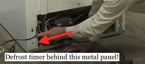 Maytag Freezer Not Freezing Try This Fix First