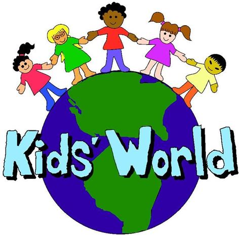 Kids’ World | Whatcom Clubs ~ Boys & Girls Club